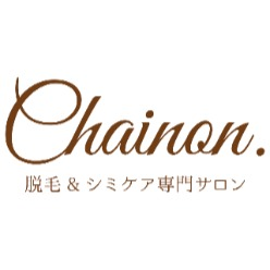 WEB予約 | Chainon.【シェノン】